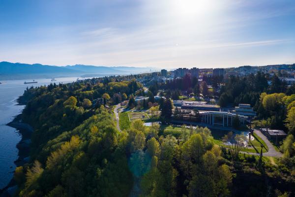 Four UBC researchers appointed to Canada-CIFAR AI chairs | UBC Science