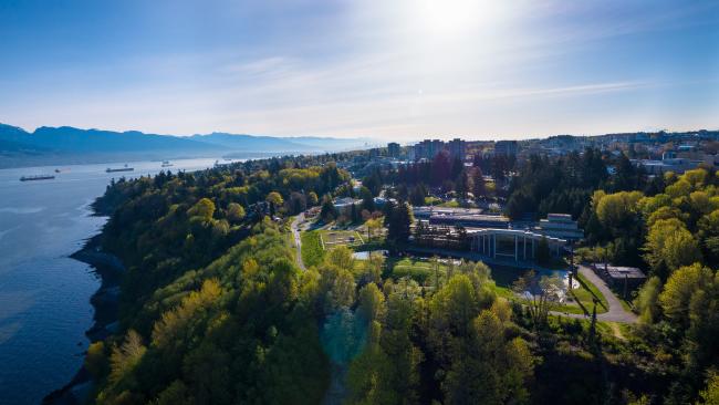 Four UBC researchers appointed to Canada-CIFAR AI chairs | UBC Science Four UBC researchers appointed to Canada-CIFAR AI chairs | UBC Science